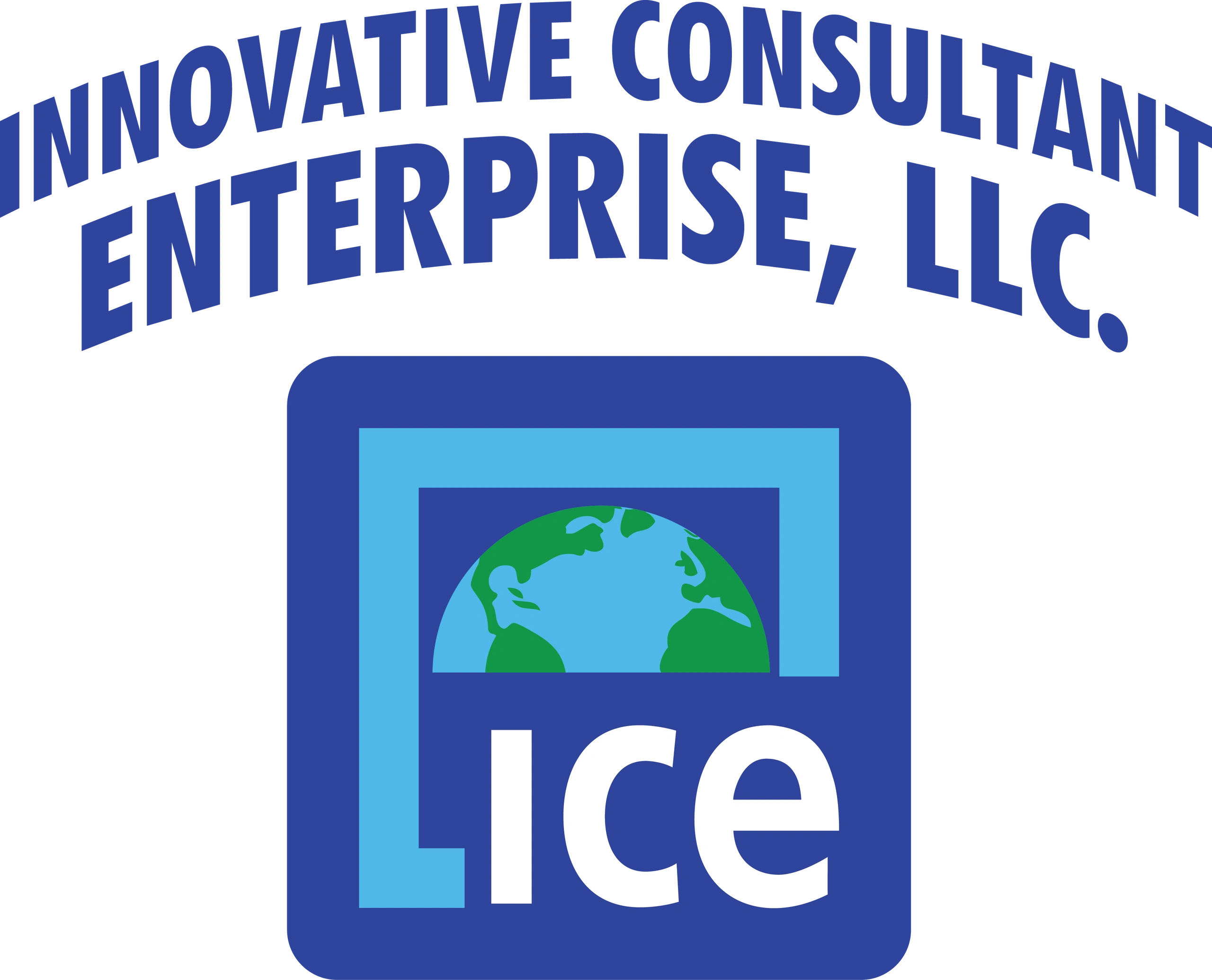 Innovative Consultant Enterprise, LLC